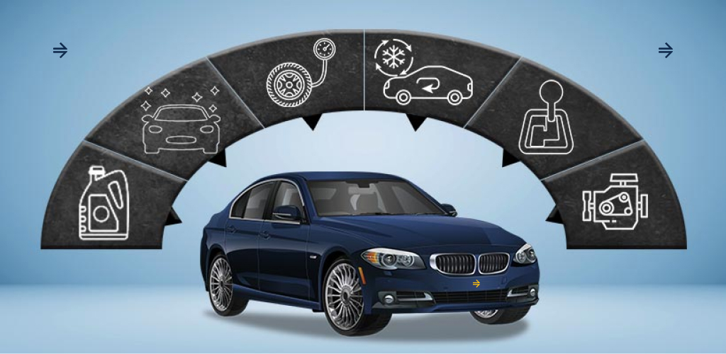 روش‌های افزایش طول عمر خودرو – دیجی‌اکسپرس